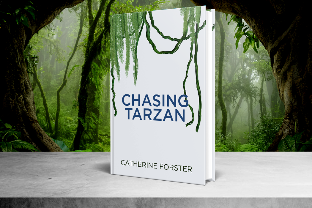 Excerpts – Catherine Forster